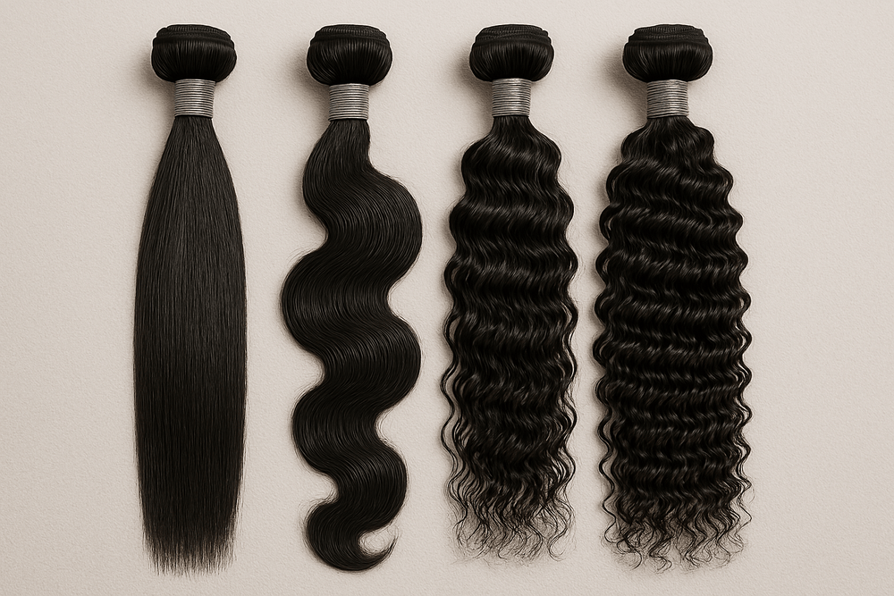 Virgin Human Hair in New York ,Raw Hair Extensions Wholesale Store ...