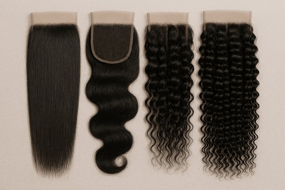 Virgin Human Hair in New York ,Raw Hair Extensions Wholesale Store ...